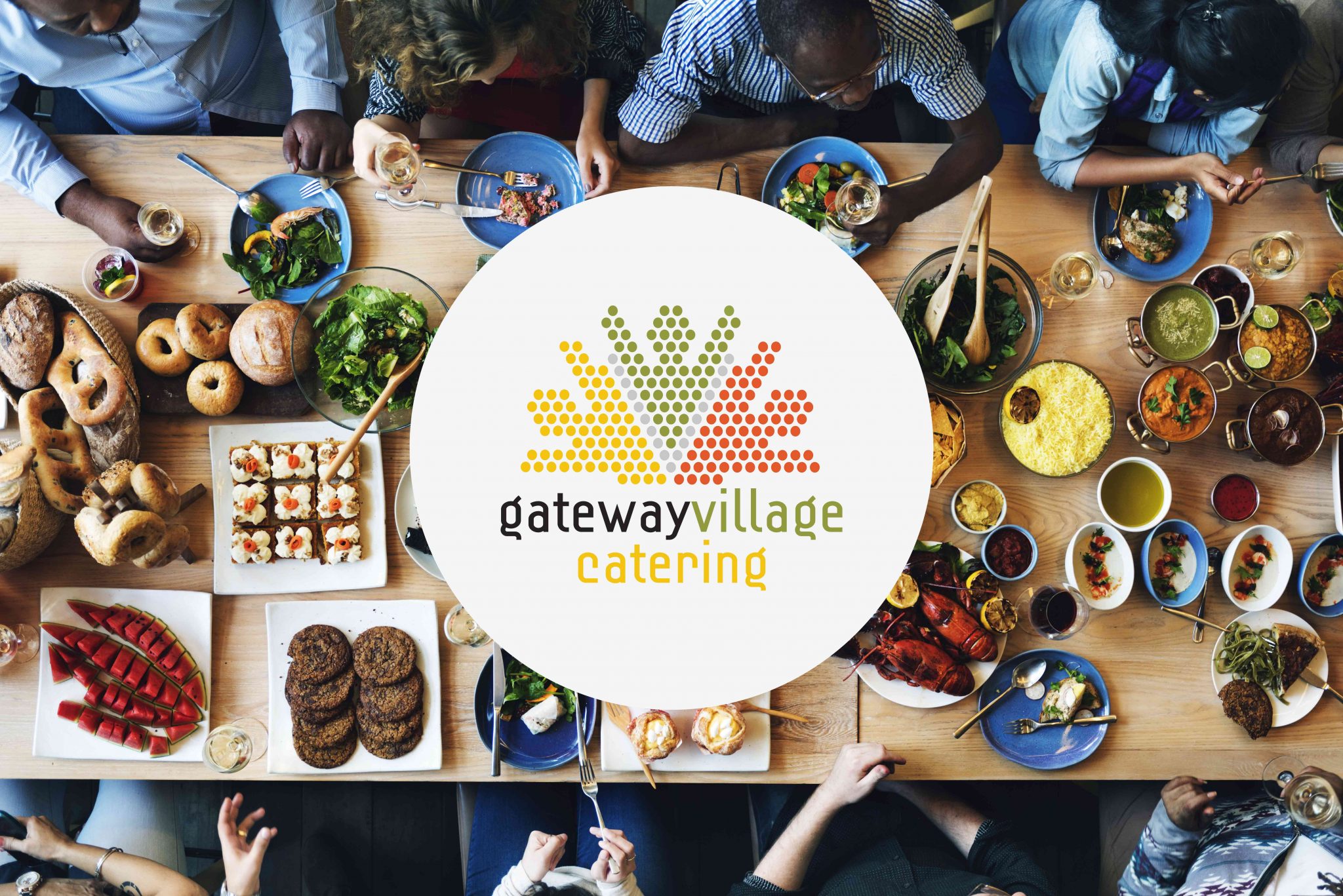 Catering - Gateway Village Port Hedland Accommodation